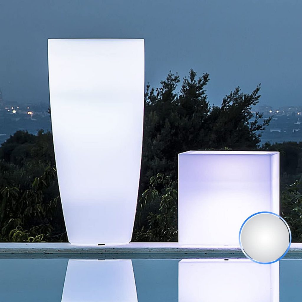 ⭐Luces Led para terraza ⭐ Luces para terraza, porche y patio