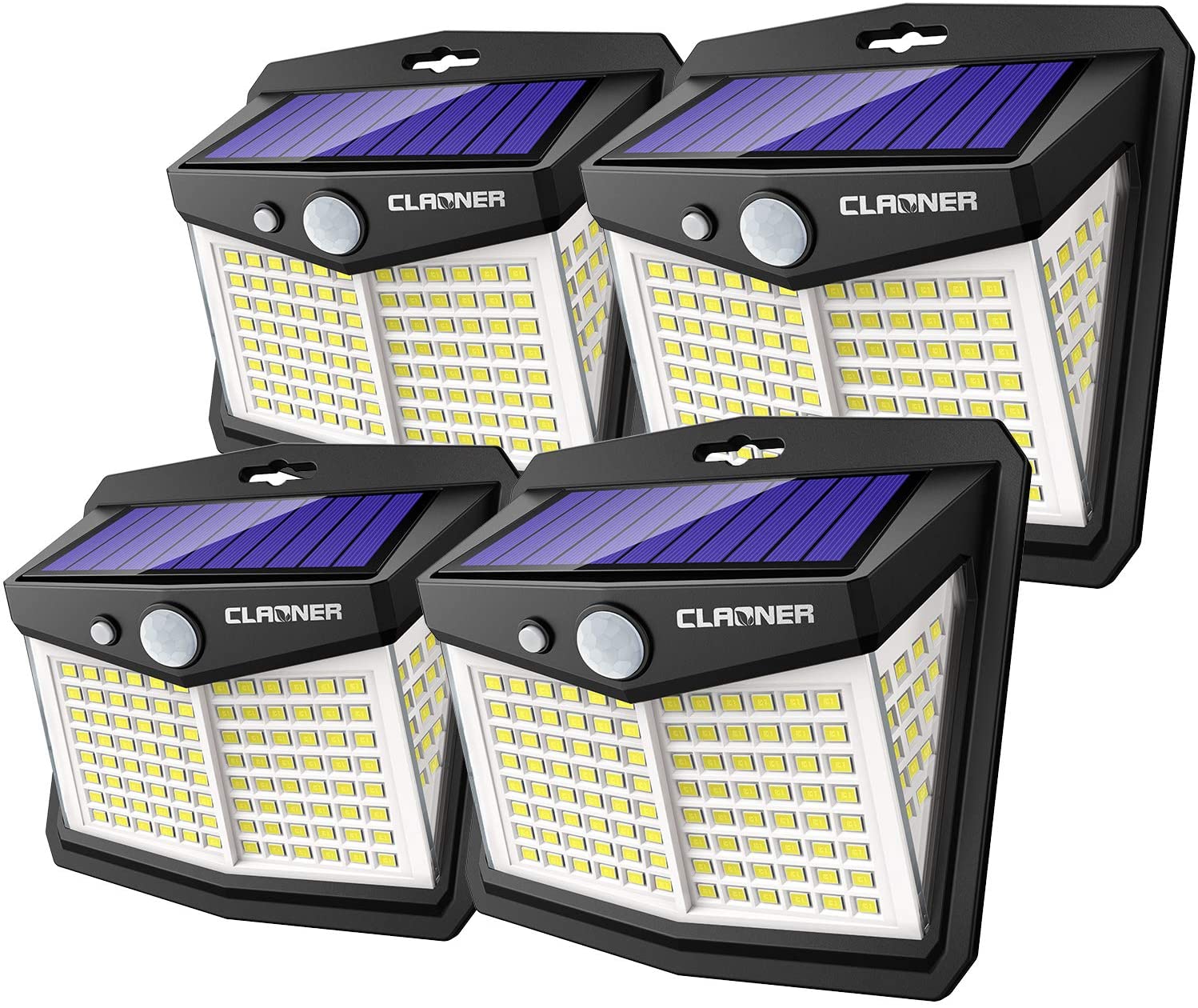 ⭐Luces Led para terraza ⭐ Luces para terraza, porche y patio