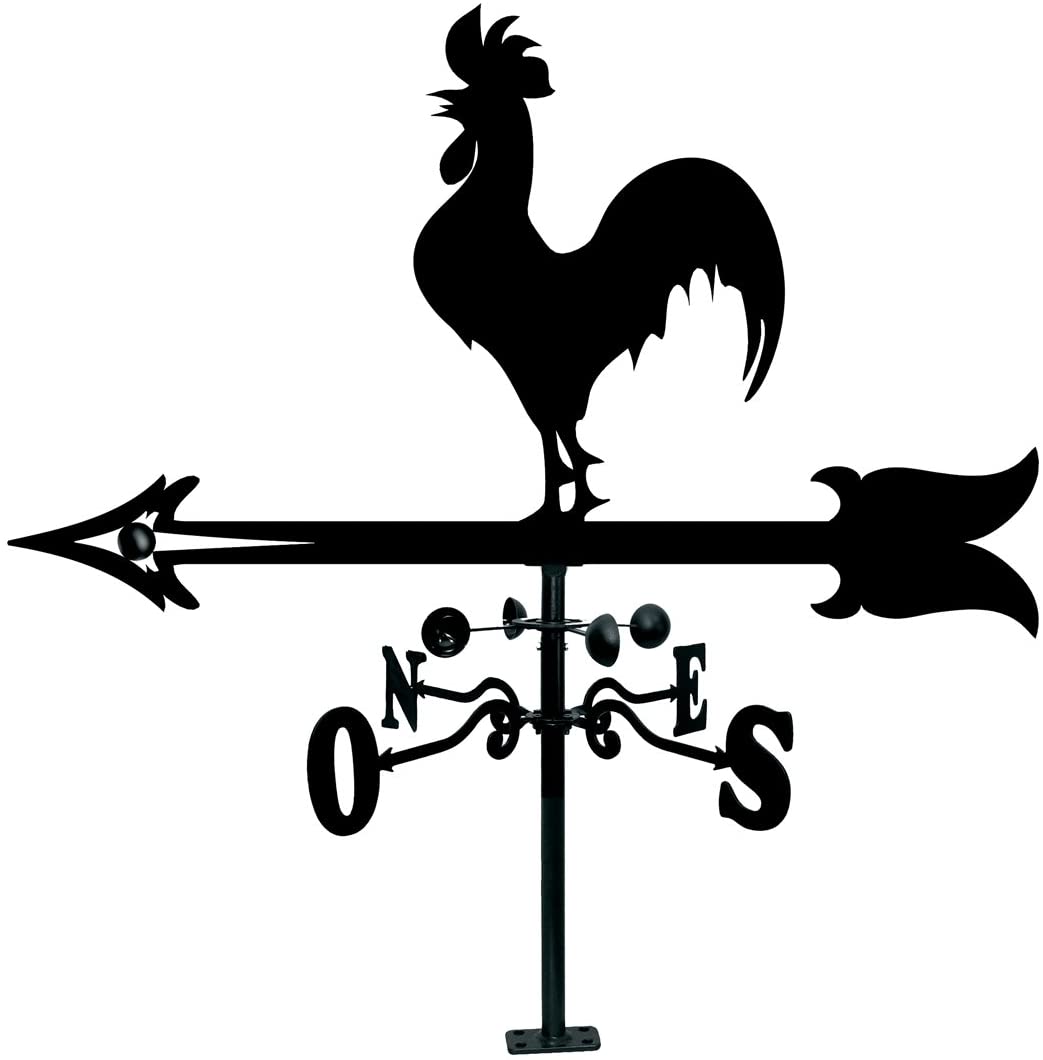 Veletas de viento originales | Veletas artesanales y bonitas